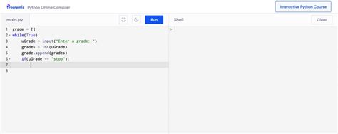 Solved Python 374 Introductory Level You Want To Know Your Grade