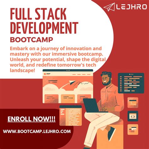 Lejhro Bootcamp On Linkedin Coding Fullstack Digital