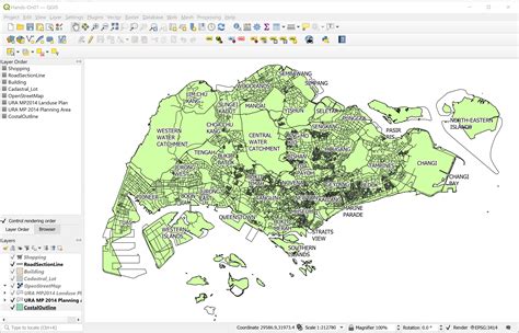 Qgis Project File At Brayden Woodd Blog