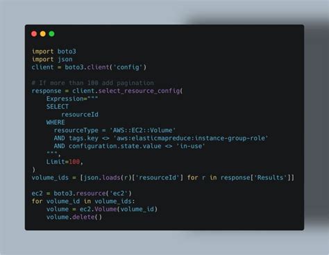 💻mattia Bertorello On Linkedin Aws Costoptimization Ec2 Ebs