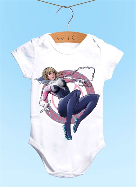 Spider Wen Welcome To Comic