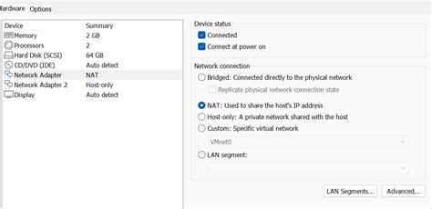 No IP On Ubuntu Box Vagrant HashiCorp Discuss
