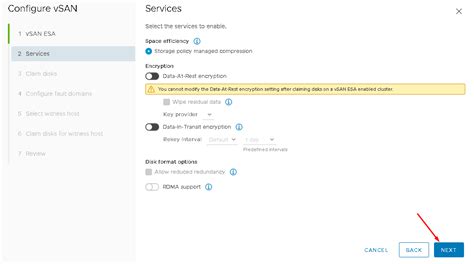 Creating A Vsan Stretched Cluster With Vsan 8 Dpc Virtual Tips