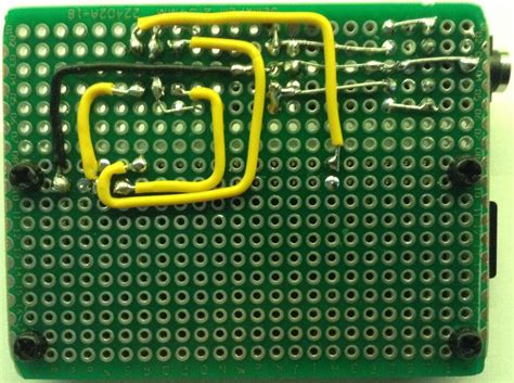 Raspberry Pi Zero Pwm Audio Interface Simple Diy Electronic Music
