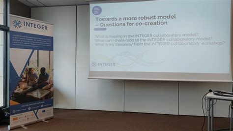 Integer Interconnecting 4 Helix Innovation Ecosystems In European