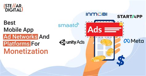 Top 7 Mobile App Ad Networks And Platforms