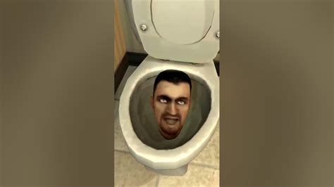 скибиди туалет у меня в туалете Youtube