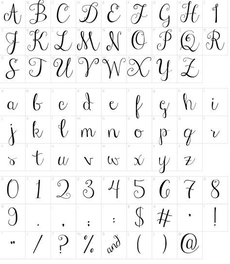 Janda Stylish Script Font Download