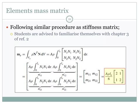 Finite Element Analysis Of Truss Structures Pptx