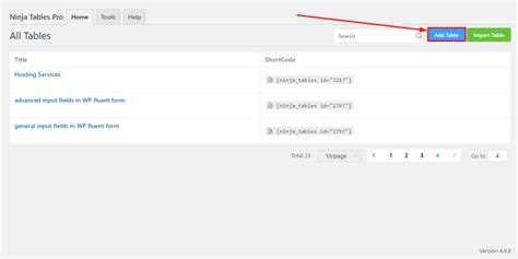 How To Create A WooCommerce Product List View WP Manage Ninja