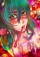 Nelliel Tu Fan Art Ideas Bleach Anime Bleach Characters Bleach Art