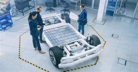 Stress Test New Modelling Approach For Component Fatigue Testing Article Automotive
