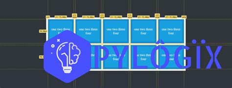 How To Use The Css Grid Repeat Function Pylogix
