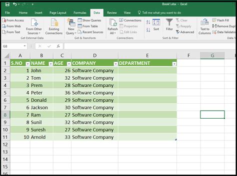 How To Create Drop Down Menu In Excel Emiop