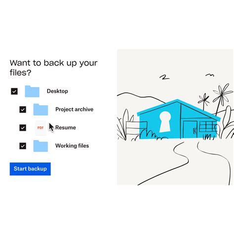 Dropbox Backup Your Secure Cloud Backup And Recovery Solution