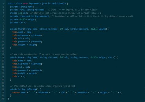 Insecure Deserialization Exploitation In Java