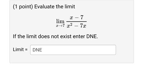 [calculus Limits] R Homeworkhelp