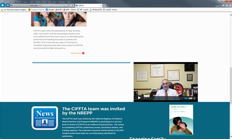 Betheme On Internet Explorer — Betheme Support Forum