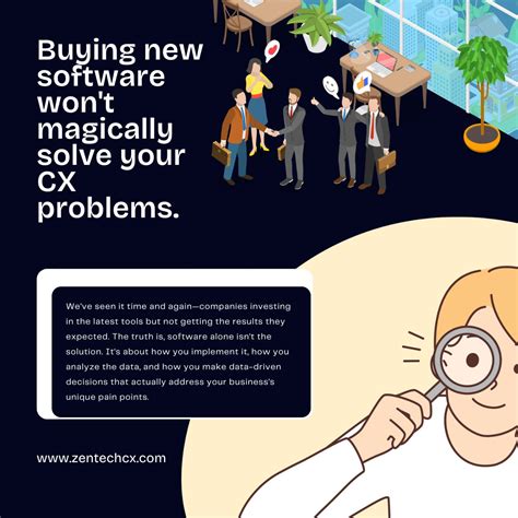 Zentechcx On Linkedin Cxoptimization Datadrivendecisions Zentechcx Customerexperience…