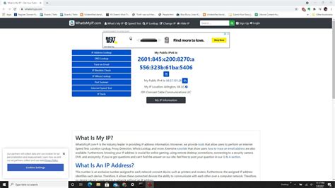 How To Find Your IP Address On Windows