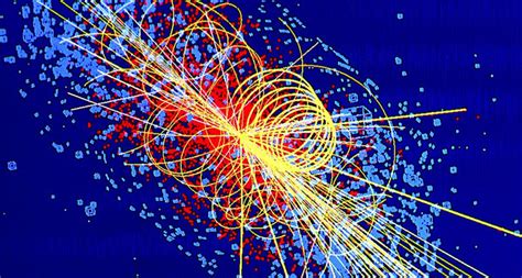 Higgs Bosons Effects On Universe Boosted Science News