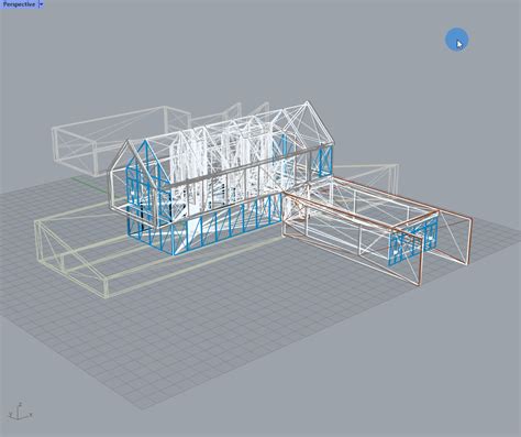 feat revit ngon meshes · issue 1771 · specklesystems speckle sharp