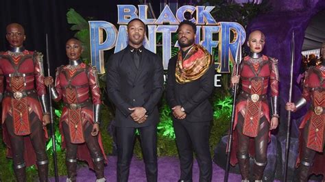 Ryan Coogler's Top Secret New Movie Could Team Michael B. Jordan With Vampires