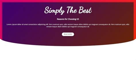 Best Free CSS Headers And Footers In Ventasoftware
