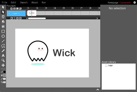 Аналоги Wick Editor 20 похожих программ и сервисов для замены