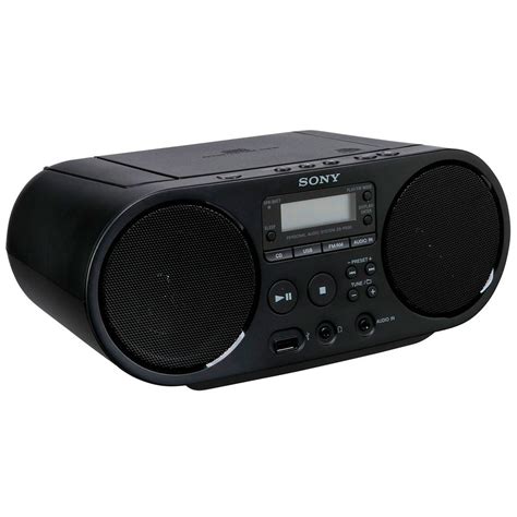 Sony Radio