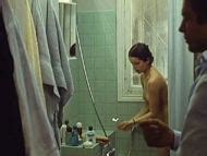 Naked Laure Marsac In The Veiled Man