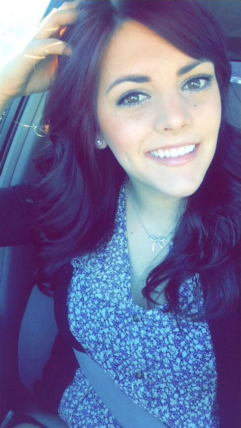 Cute Girls Taking Car Selfies 48 Photos