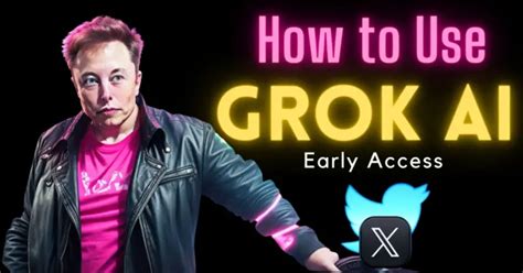 How To Use Grok AI Without X Premium ChatGPT Rival