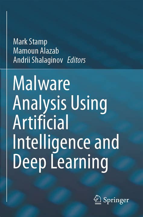 Malware Analysis Using Artificial Intelligence And Deep