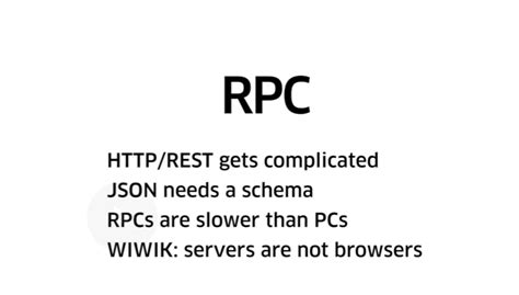 microservices with php r php