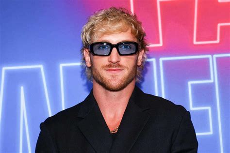 Logan Paul Says Becoming A Father To 6 Month Old Daughter Esmé Made Me Less Selfish Im No