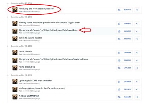 addons creators are exploiting and hacking tos hacking abusing