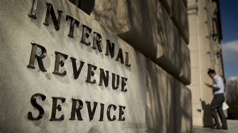 The Irs Finally Cracked The Code On Making Tax Season Suck Less The