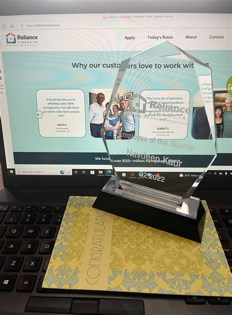 Navdeep K On Linkedin Employee Of The 2nd Quarter 🥳 And Completing 2