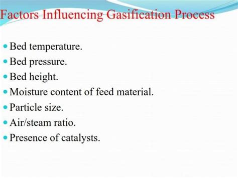 Thermo Chemical Conversion Ppt