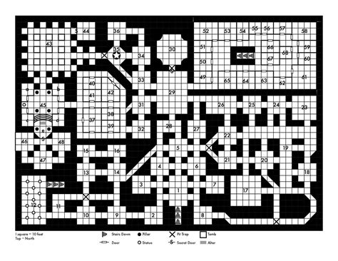Dungeon Tiles For Osr Maps Osr Dungeon Tiles For Osr Maps Osr