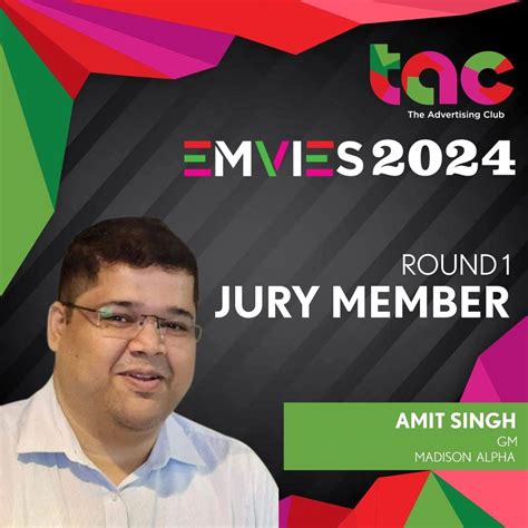 Amit Kumar Singh On Linkedin Emvieawards2024 16 Comments