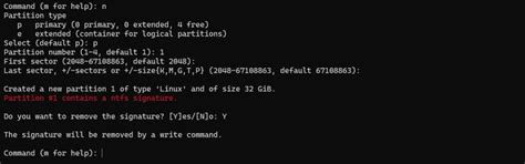 Must Know Linux Commands To Format Mount And Use Usb Drives Raspberrytips