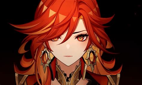 Genshin Impact Mavuika Kit Weapon Drip Marketing Beebom