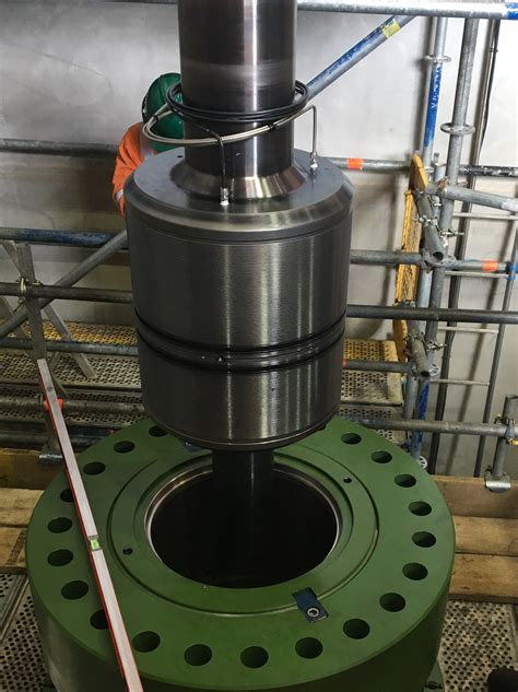 Cameron Plexus Draw Up Wellhead Agreement Offshore