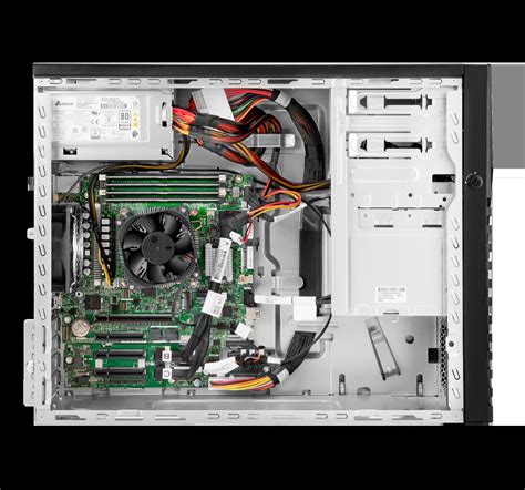 hpe proliant ml30 gen11 e‑2414 2 6ghz 4‑core 1p 16gb‑u 4lff‑nhp 1tb