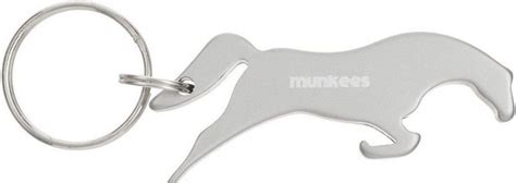 Ключодържател-отварачка Munkees Кон - store.bg