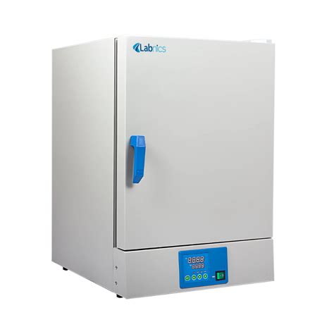 Natural Convection Oven Ntco 100 Labnics