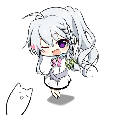 Ryu9voice Niimi Sora 9 Nine Commentary Highres Symbol Only