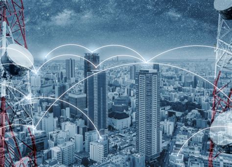 Teragence Cell Coverage Cell Tower Coverage Mapping